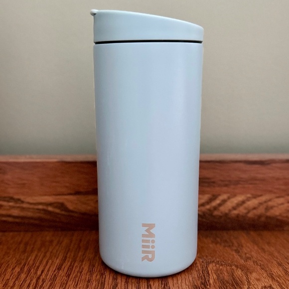 Miir | Dining | Miir Flip Traveler Doublewall Vacuum Insulated With ...